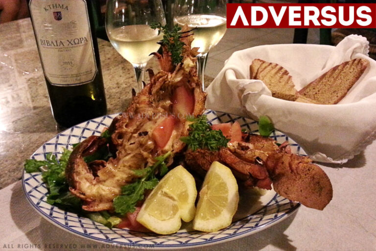 Adversus - ADVERSUS MAGAZINE