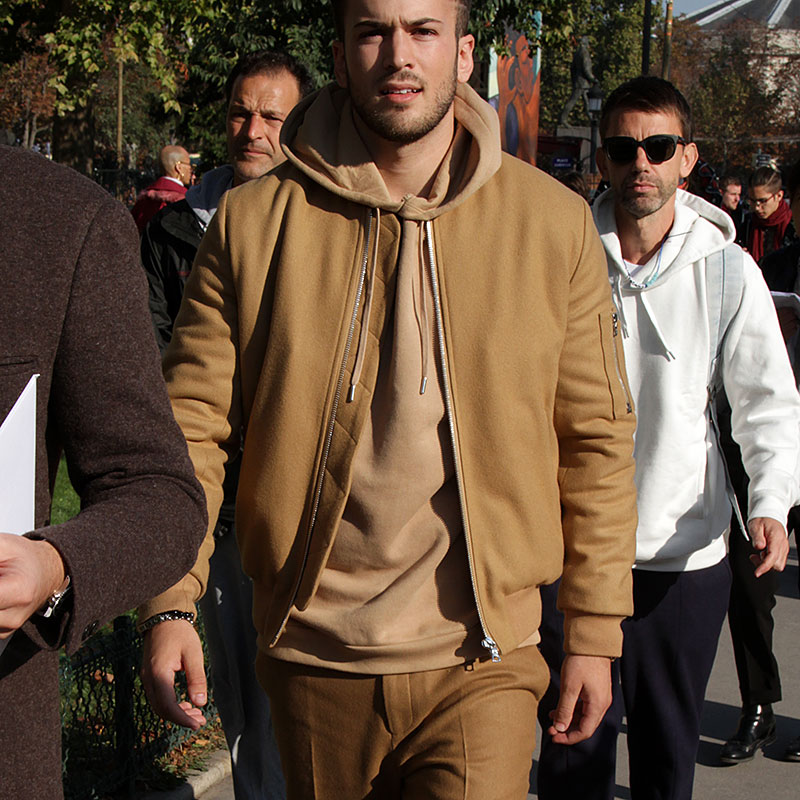 Mode. Copy the look. Casual-chic - ADVERSUS MAGAZINE