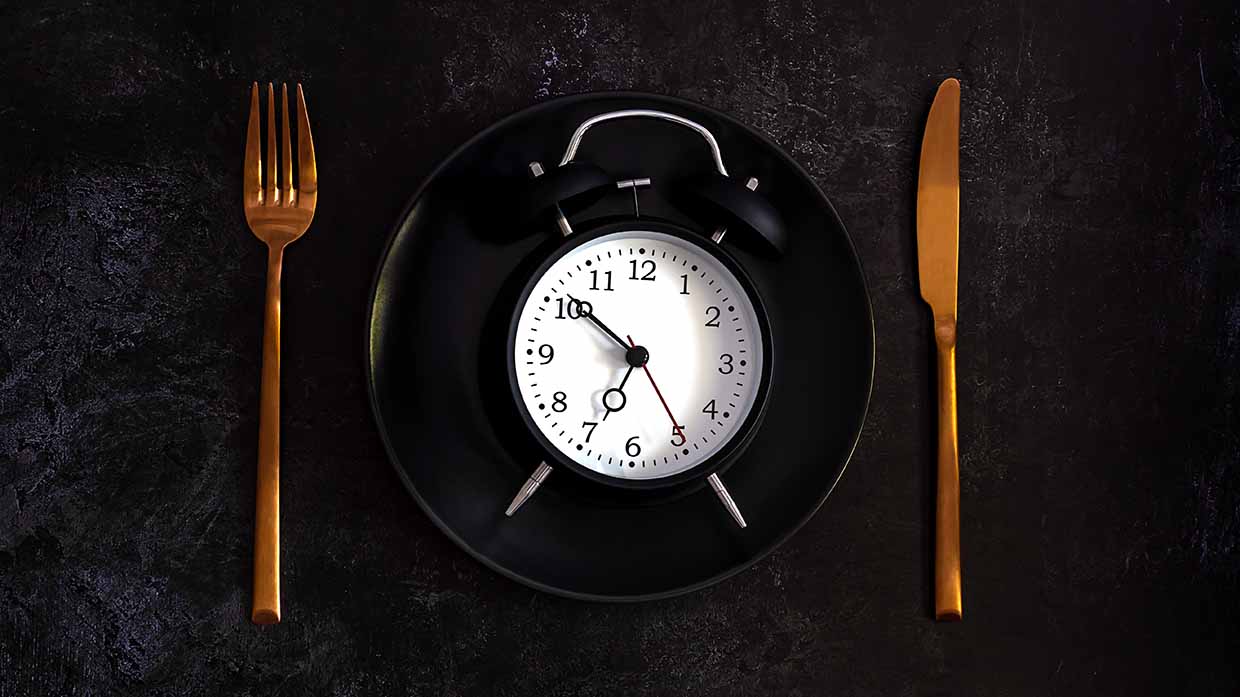 Intermitterend vasten, wat is het, hoe werkt het?